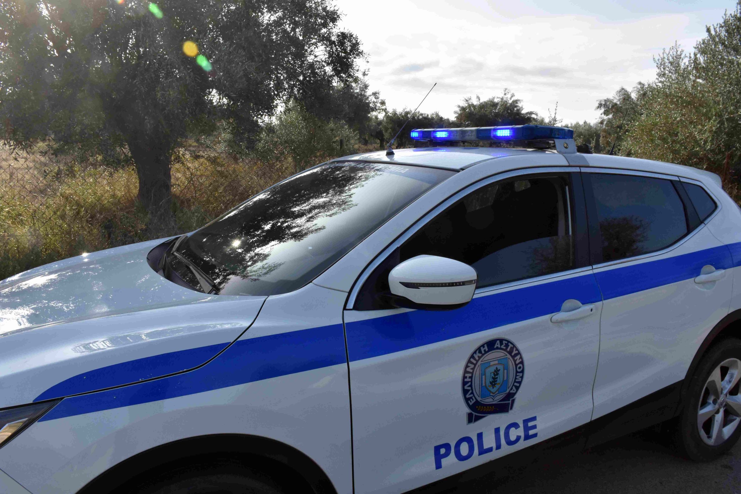EL - Με 19 νέα οχήματα ενισχύθηκε ο στόλος της Ελληνικής Αστυνομίας