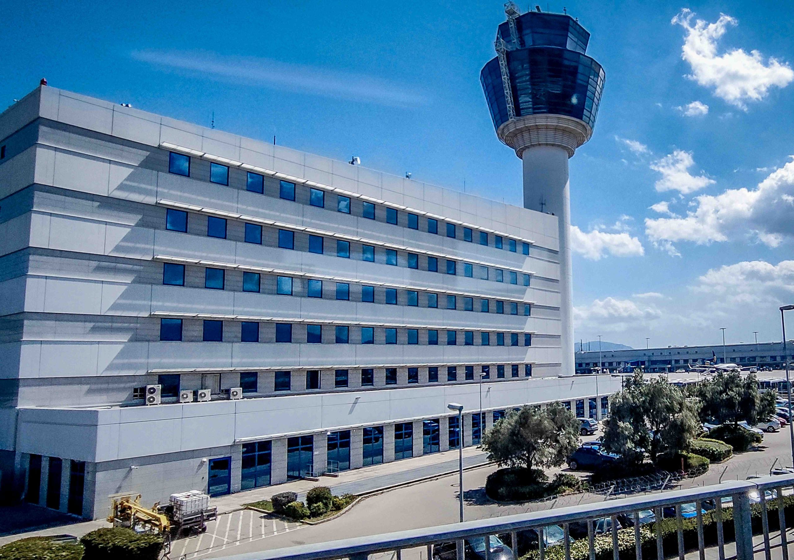 EL - ΥΠΑ: Με ταχείς ρυθμούς η αντιμετώπιση των θεμάτων - Έχουν ήδη ...