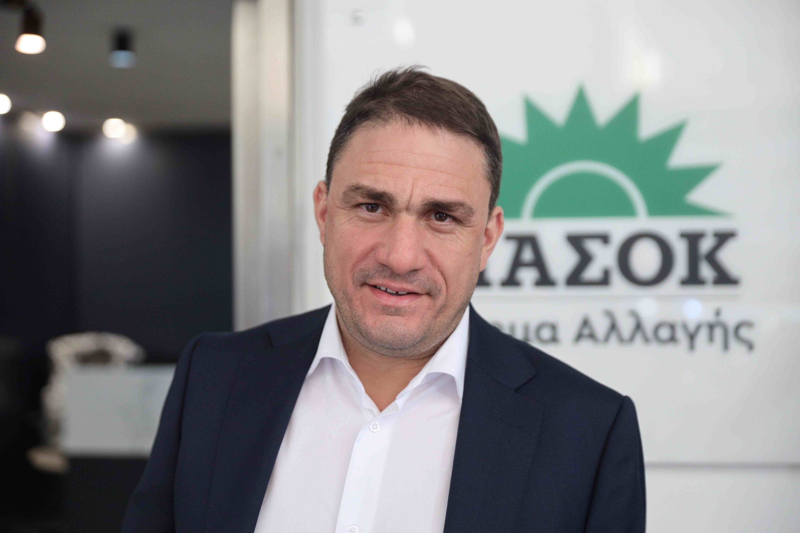 EL - Τσουκαλάς για Καραμανλή: Πρόταση ΠΑΣΟΚ για προανακριτική επιτροπή ...