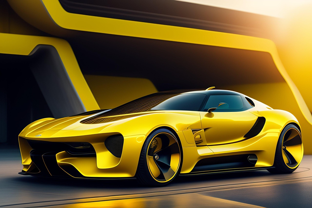 EL - Έφτιαξε το Supercar των ονείρων του από παλιοσίδερα! ΒΙΝΤΕΟ