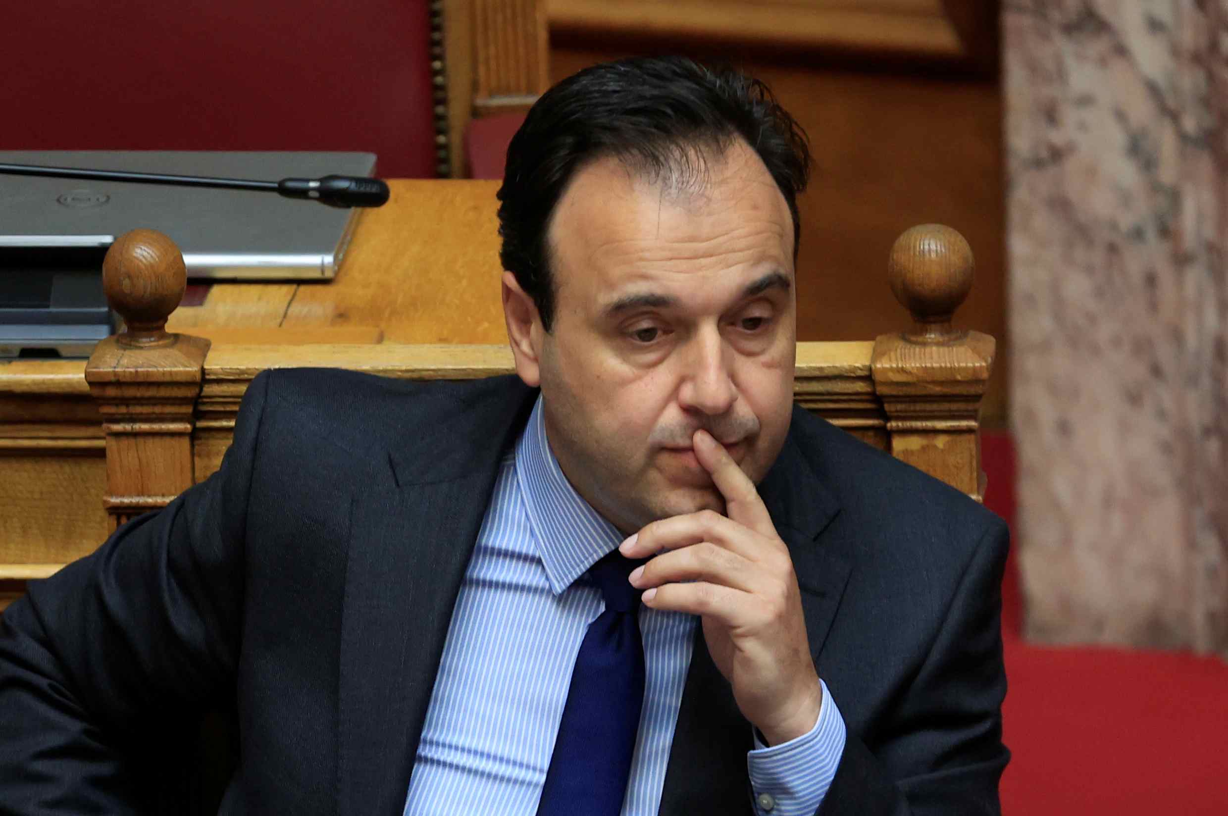EL - Παπαστεργίου: Ο εθνικός μας υπερυπολογιστής "Δαίδαλος" θα είναι ...