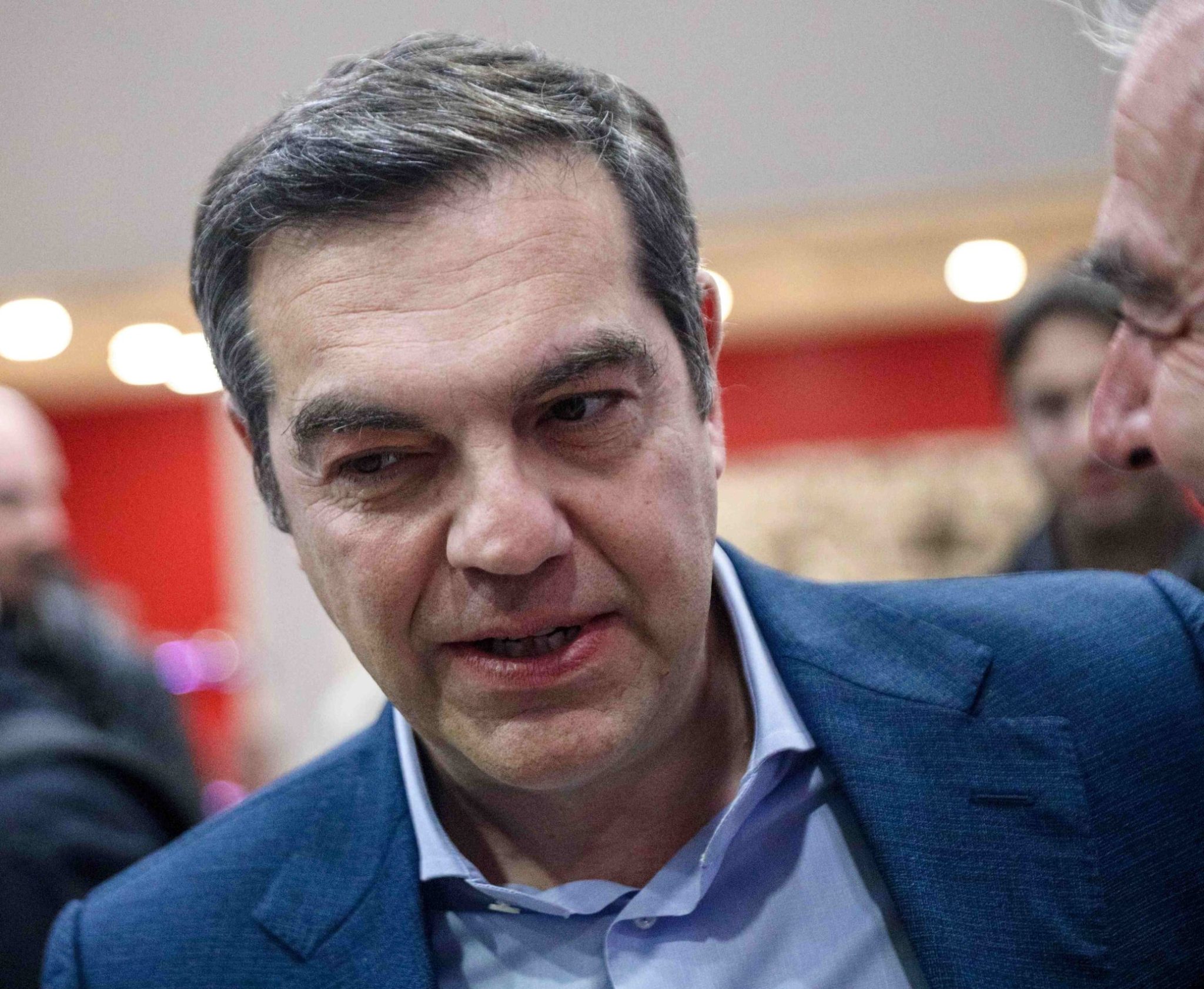 EL - Ο Robbie Williams έρχεται για μια μοναδική συναυλία στο ...