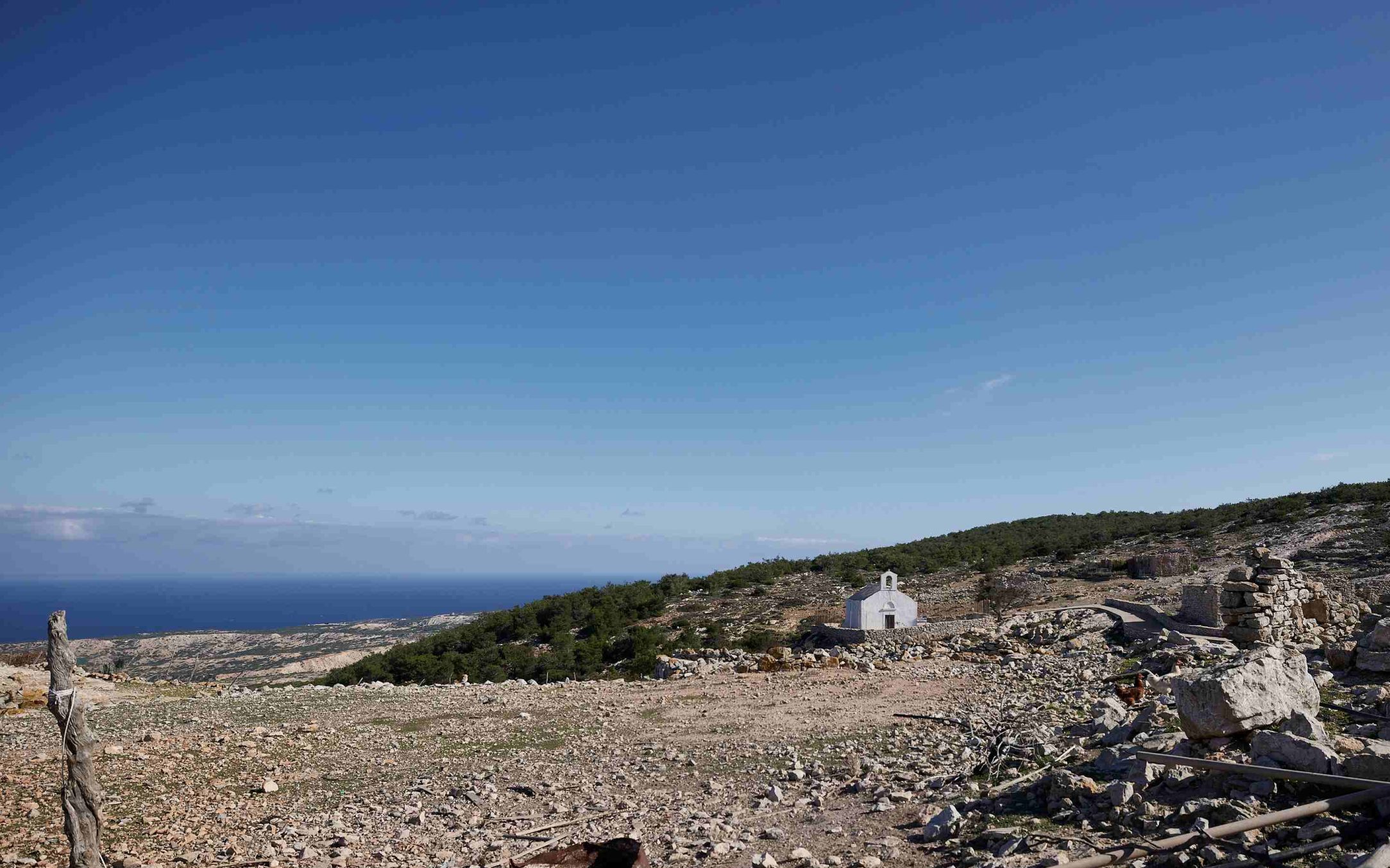 EL - Γαύδος: Ξεκίνησε η λειτουργία του συστήματος τηλεμετρίας ...