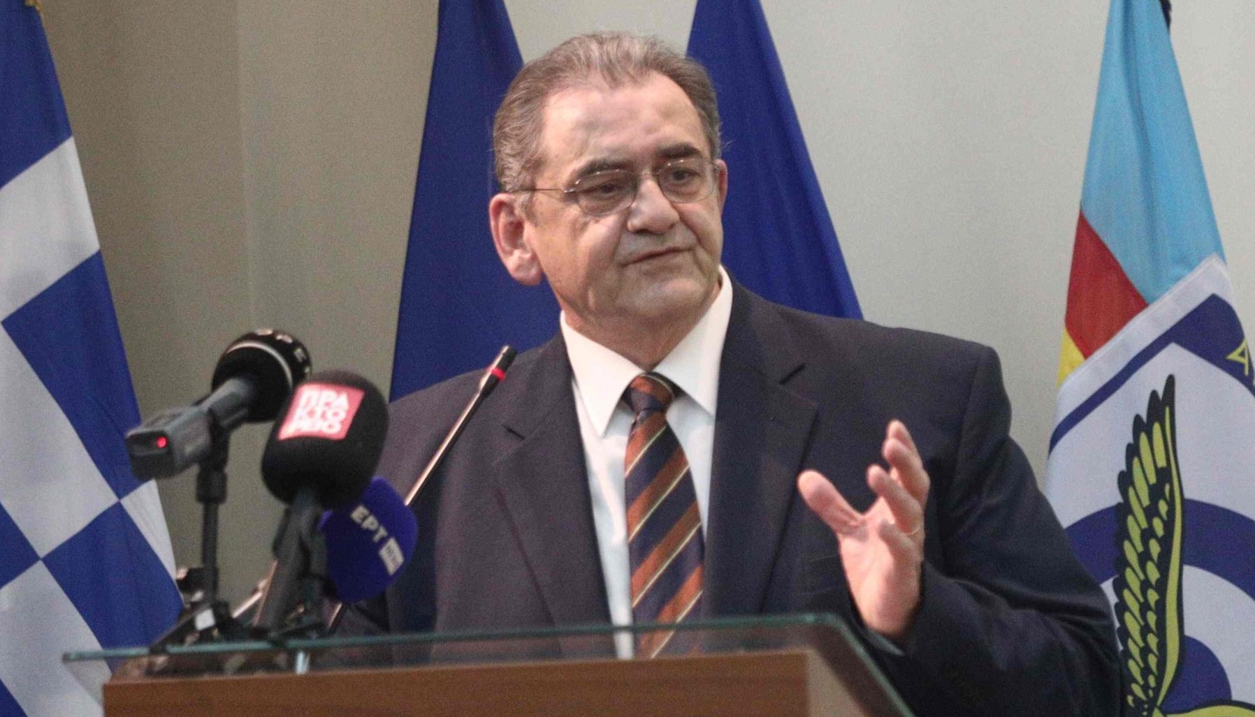EL - Μπλακ άουτ - Ισπανία: Ο Θ. Κολυδάς εξηγεί το σπάνιο φαινόμενο - Τι ...