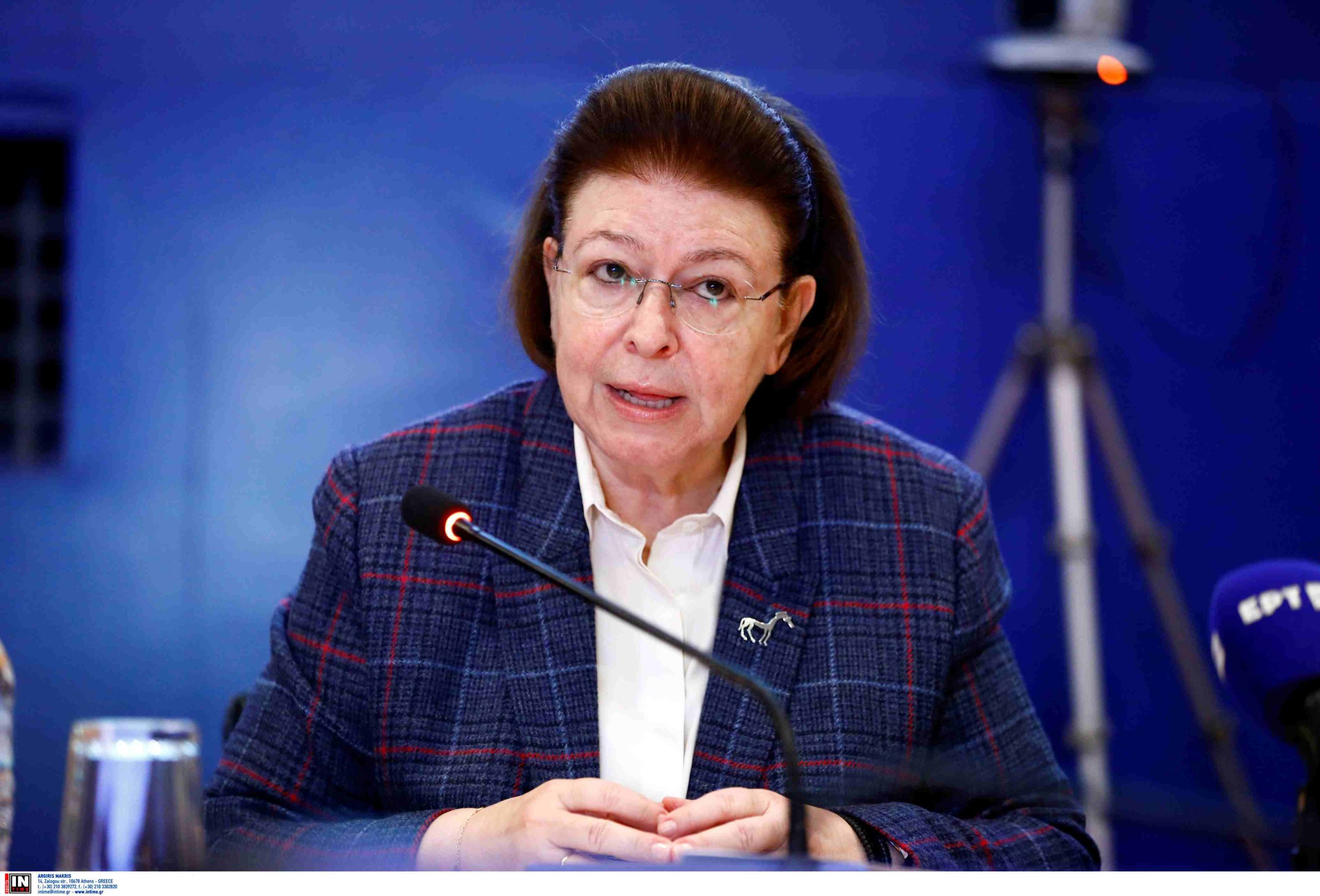 EL - Μενδώνη από Βαρκελώνη: Χωρίς τον πολιτισμό, δεν μπορεί να υπάρξει ...