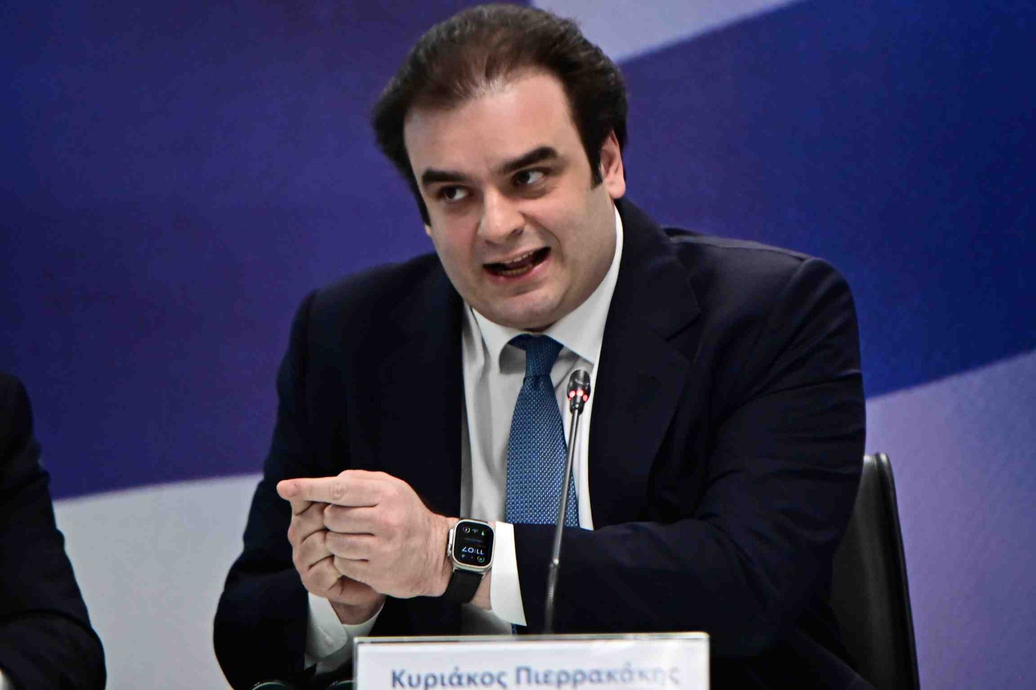 EL - Οι νέες ΔΕΚΑ ΕΝΤΟΛΕΣ είναι εδώ - Δείτε τι συνέβη στο Όρος Σινά ...