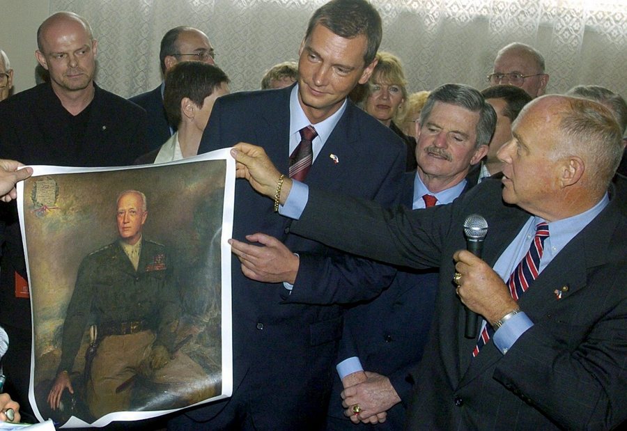 EL - «Οι μεγαλύτεροι θρόμβοι που έχουμε δει ποτέ»!!! Σοκαριστικός ...