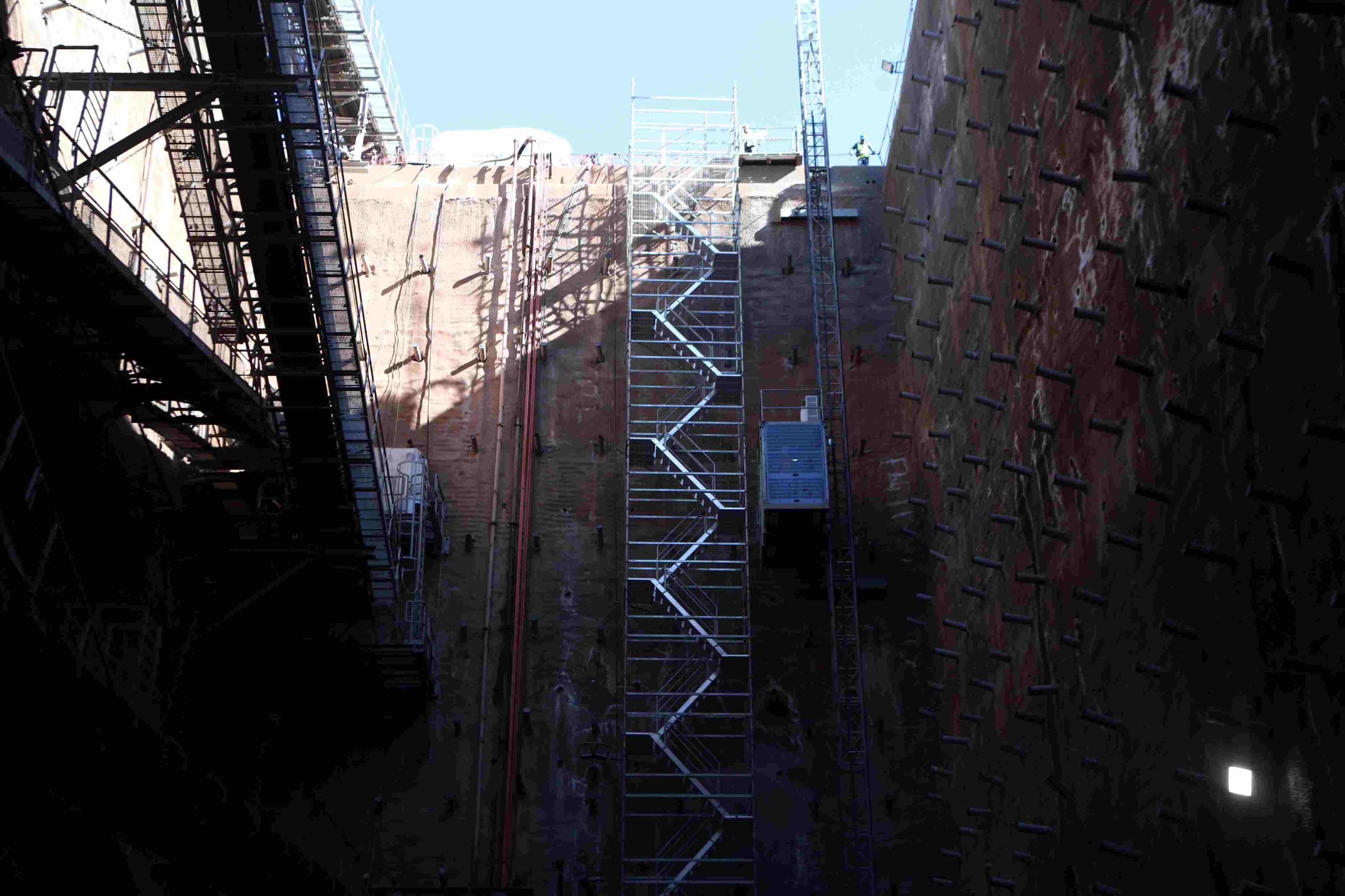 EL - Γραμμή 4 Μετρό: Τέλη 2025 - αρχές 2026 στον σταθμό Ευαγγελισμού ο ...