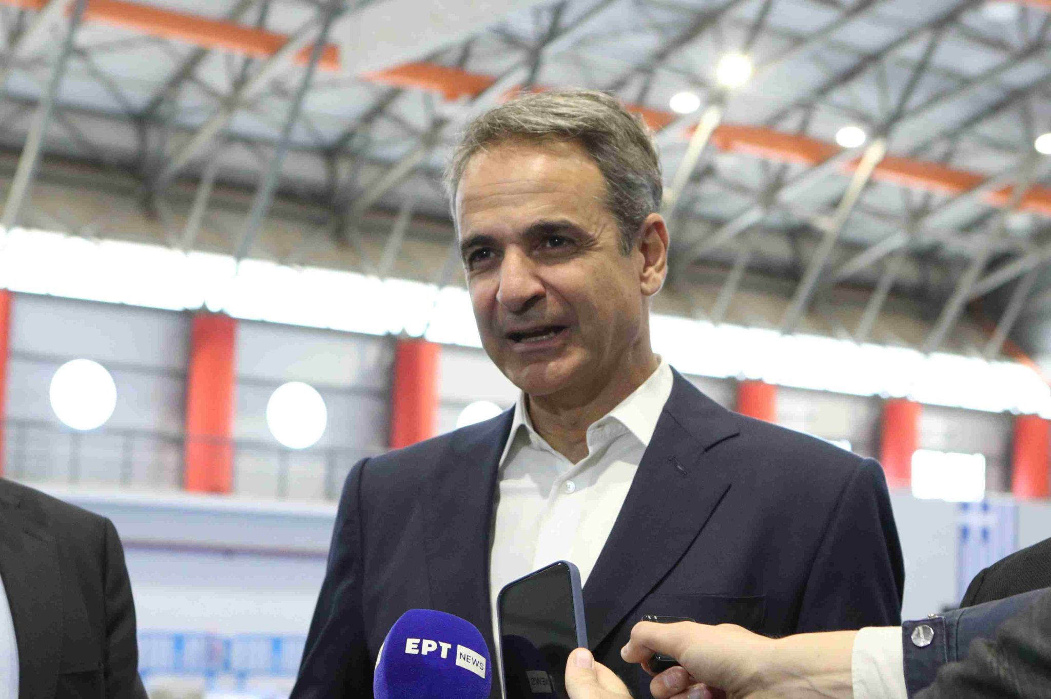 EL - Αύξηση καρκίνων! Νέα ΥΠΕΡΒΟΜΒΑ έγκριτου επιστήμονα: «Αυτό φταίει ...