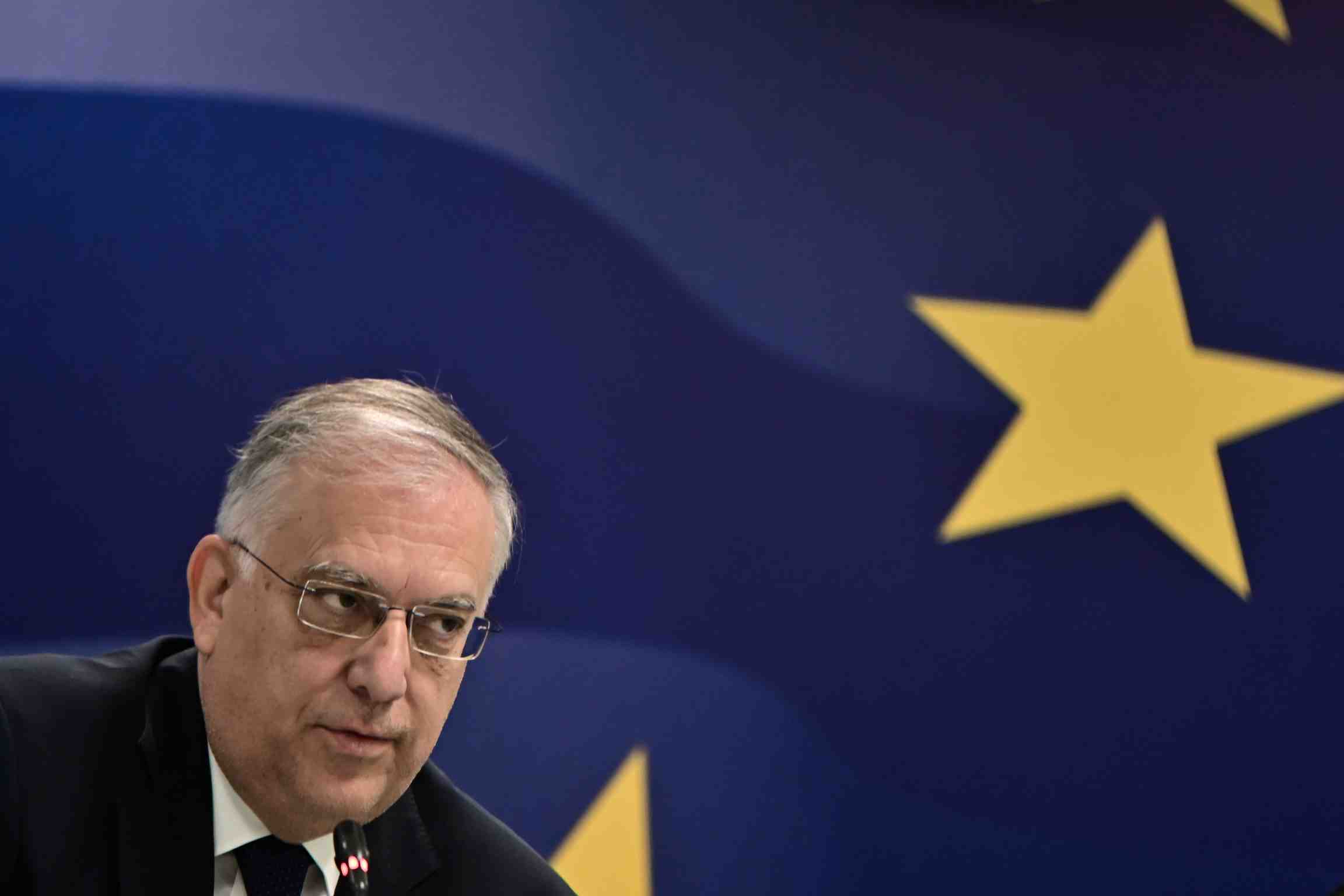 EL - Τάκης Θεοδωρικάκος: Τι είπε για την νέα αρχή εποπτείας της αγοράς