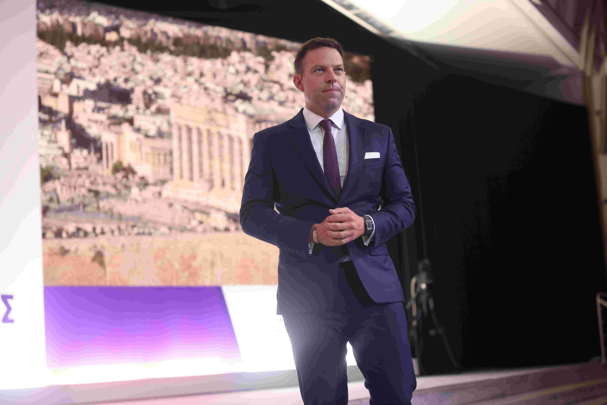EL - «Τα ΟΦΕΛΗ της ΠΑΓΚΟΣΜΙΑΣ ΠΕΙΝΑΣ»! Το άρθρο του ΟΗΕ που «κατέβηκε ...