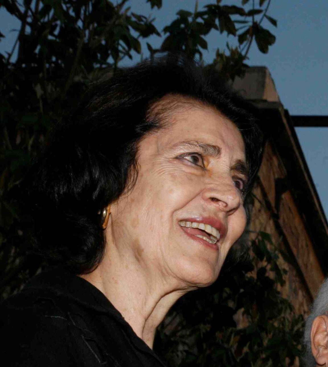 EL - Ειρήνη Παππά: Η "καρυάτιδα του ελληνικού σινεμά" στο αφιέρωμα της ...
