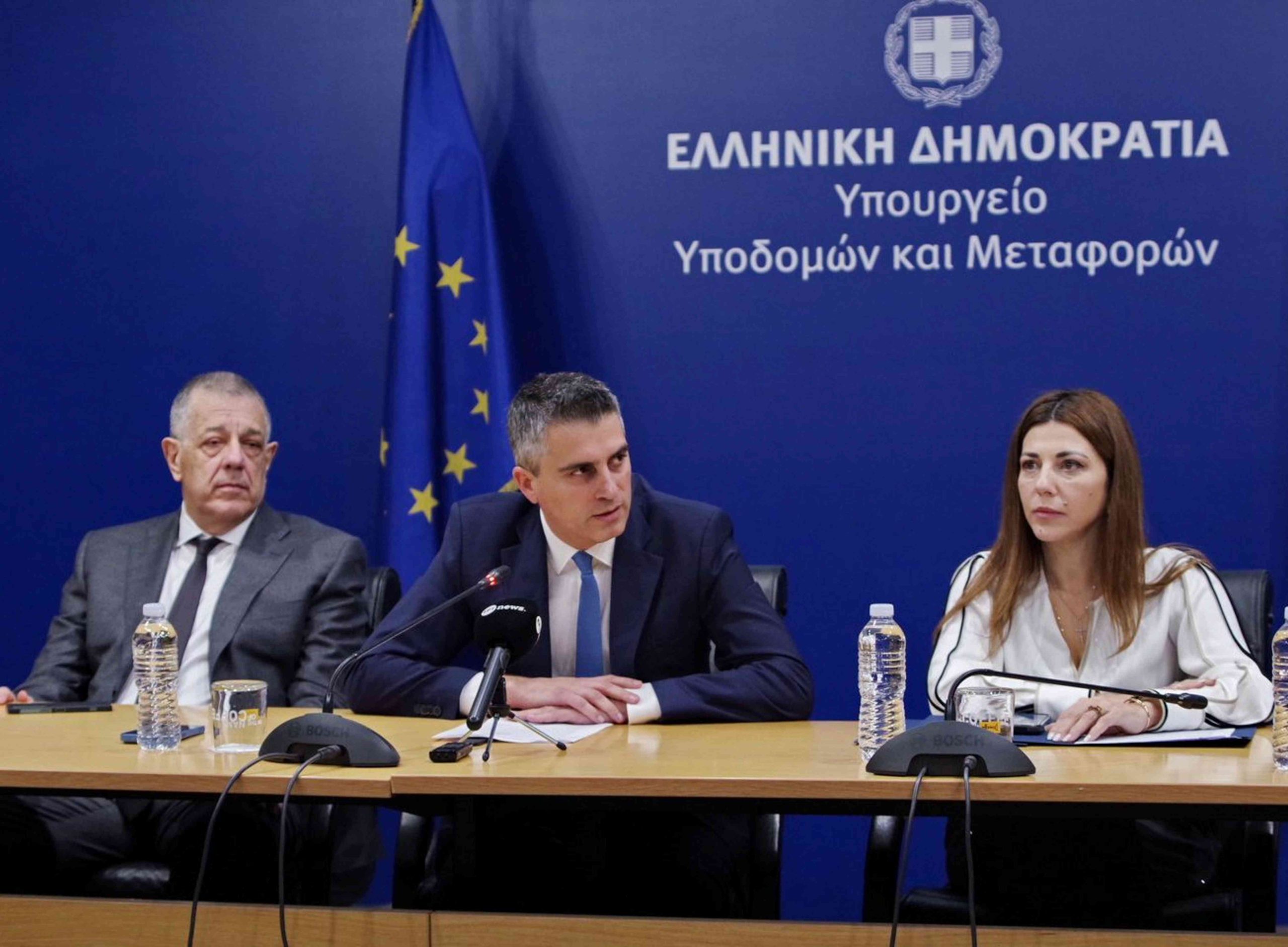 EL - Υπεγράφη η σύμβαση για την κατασκευή του νέου Δημοτικού Σχολείου ...