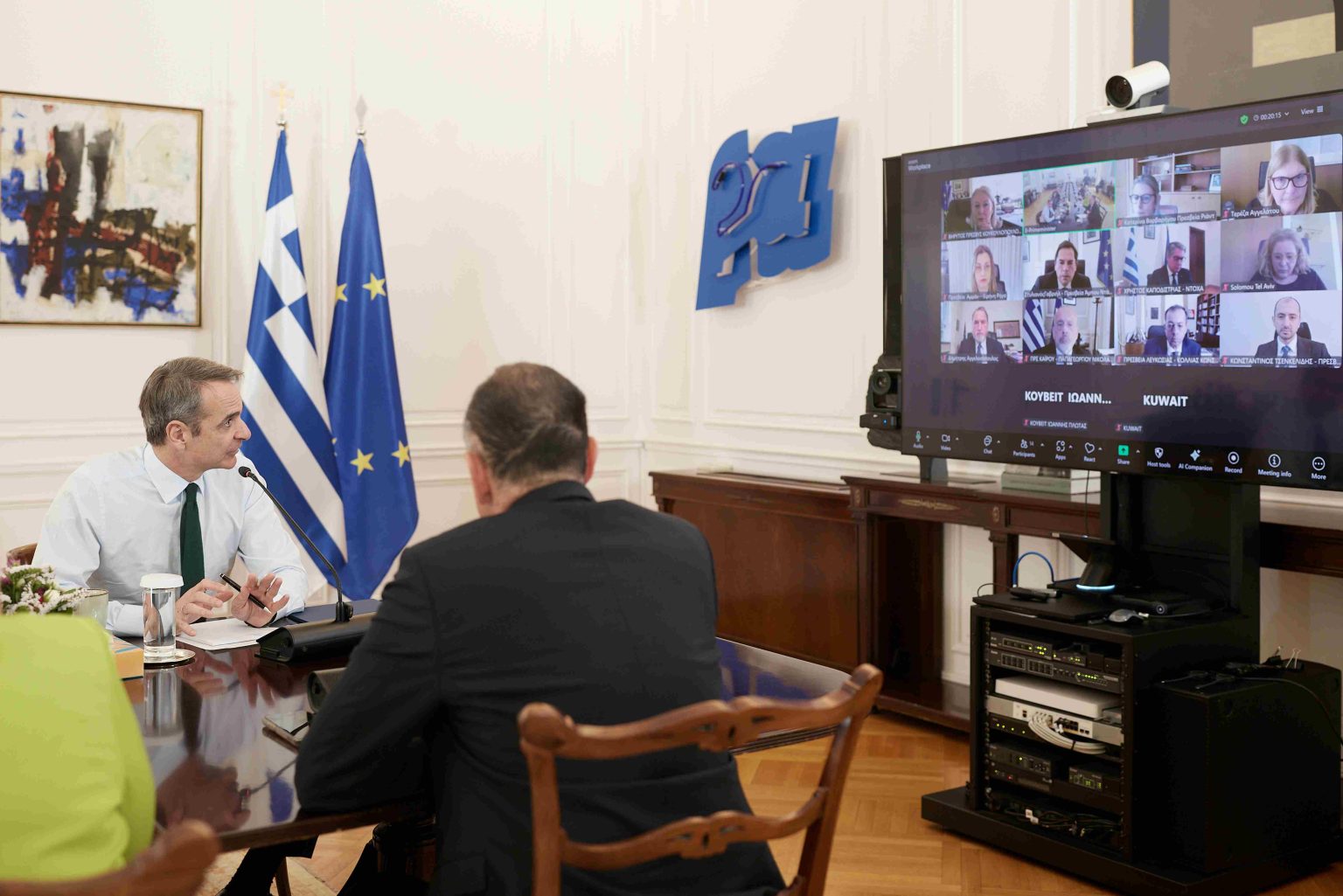 EL - Καρνάβαλι 2026: Με το μήνυμα "ΞΑΝΘΗ RELOADED" ανακοινώθηκε το ...